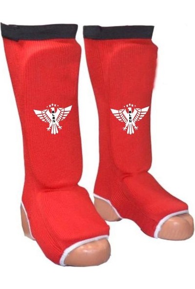 Alen Spor Kick Boks Muay Thai Kaval ve Ayak Koruyucu