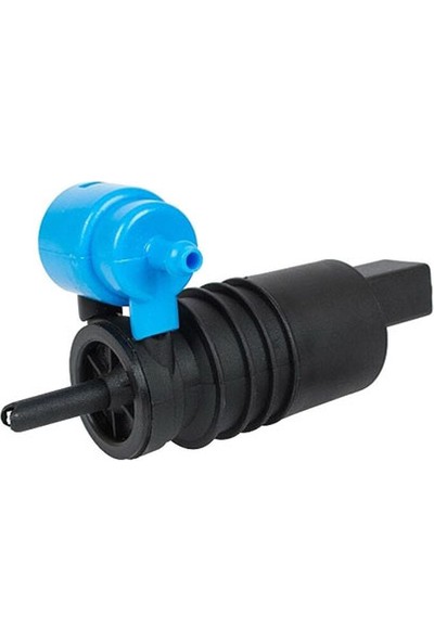 YigiTech Skoda Fabıa Cam Su Fıskiye Motoru 2004-2007 1J6955651 YigiTech Skoda Fabıa Cam Su Fıskiye Motoru 2004-2007 1J6955651