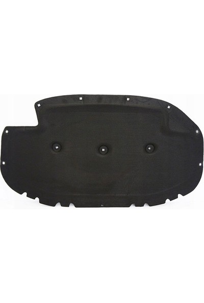 YigiTech Volkswagen Golf 5 Kaput Keçe Izolasyon 2004-2008 1K0863831 YigiTech Volkswagen Golf 5 Kaput Keçe Izolasyon 2004-2008 1K0863831