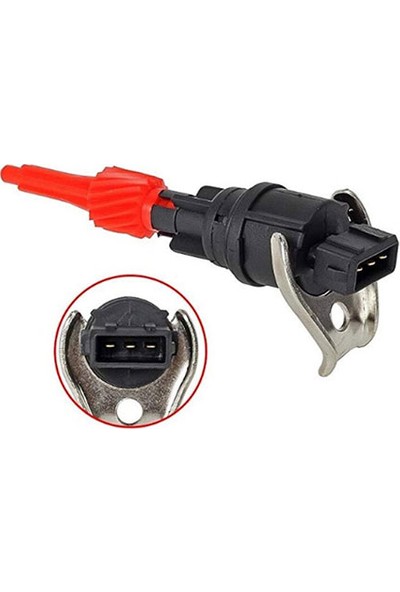 Yigi Tech Volkswagen Polo Classic Km Hız Sensörü 1997-2004 1H0919149A Yigi Tech Volkswagen Polo Classic Km Hız Sensörü 1997-2004 1H0919149A