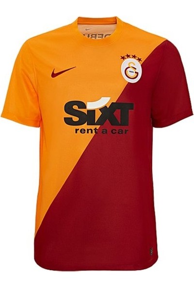 Galatasaray Galatasaray Yeni Sezon Forma (2021-2022)