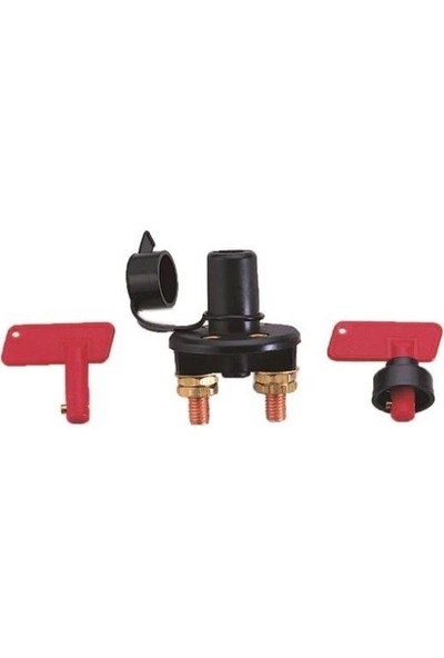 Devre Kesici Devre Kesici