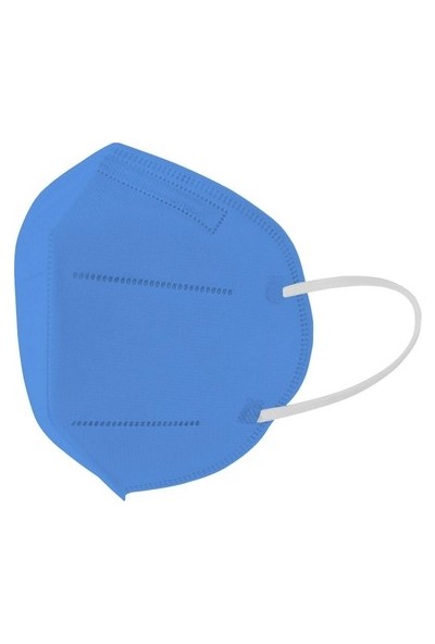 İmer Mavi 50 Adet Kutu Maske