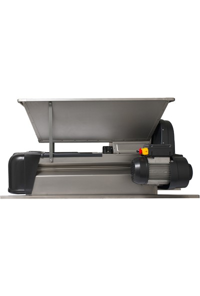 Grifo Dmcı Inox Motorlu Sap Alma ve Üzüm Patlatma Makinesi ATALAR237