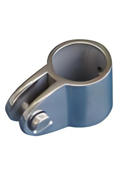 Tente Ek Parçası-Dişi Paslanmaz Ø 25MM Tente Ek Parçası-Dişi Paslanmaz Ø 25MM