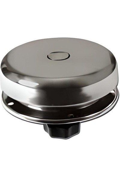 Mantar Manika No:2 Ø165MM