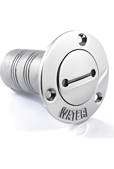 Depo Dolum Kapağı Su Çap 38MM Cr-Ni