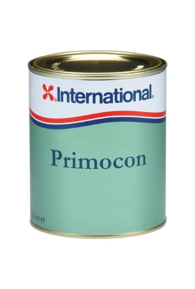 Internatıonal Prımocon 750ML Astar Tekne Yat Internatıonal Prımocon 750ML Astar Tekne Yat