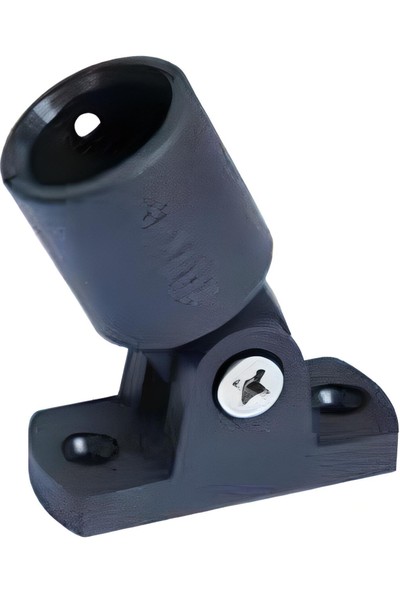 Tente Ayağı Takım Ø22MM Siyah Tente Ayağı Takım Ø22MM Siyah