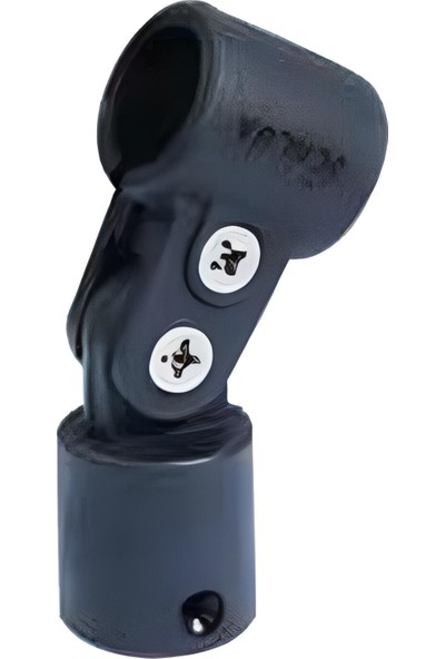 Tente Orta Mafsal Takım Ø22MM Siyah Tente Orta Mafsal Takım Ø22MM Siyah