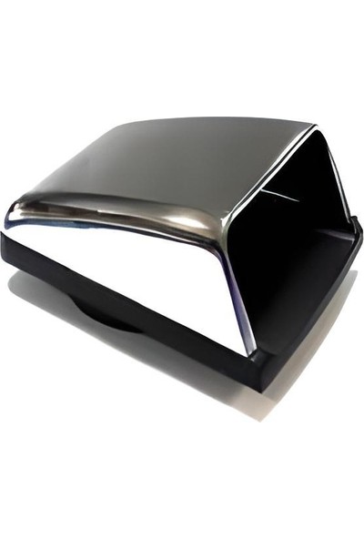 Havalandırma Ø76MM Cr-Ni