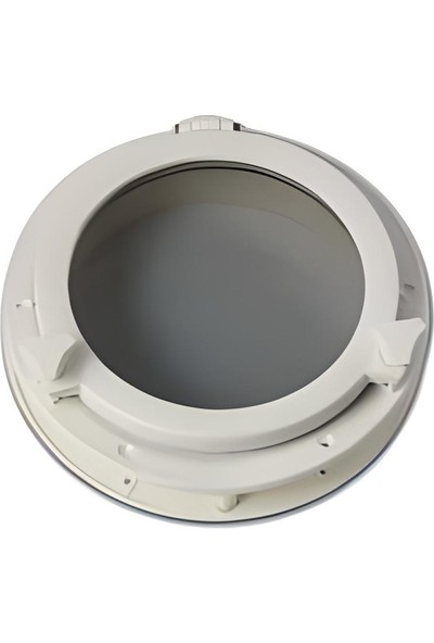 Lumboz Içten Montaj Beyaz Ø21,5cm