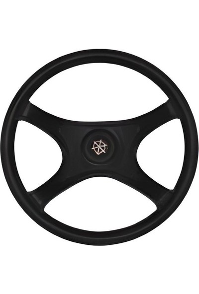 Savorettı Armando Dümen Simidi Plastik Siyah Çap 35CM Tekne Yat Savorettı Armando Dümen Simidi Plastik Siyah Çap 35CM Tekne Yat