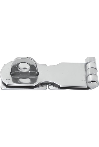 Kilitli Menteşe Çevirmeli 30X90 mm