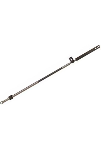 Kumanda Teli Kb (Gas Vites) 10FEET/3,05MT Mercury-Marıner Tekne Yat Telleri