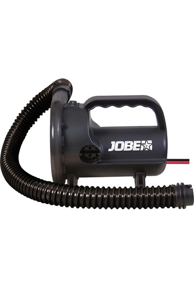 Jobe Bot Pompası 12 V Elektrikli Bot Şişirme Pompası