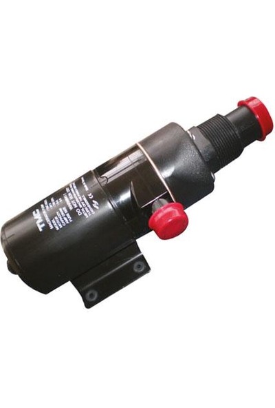 Tmc Maceratör Pompası 45 Lt/dk 12 V
