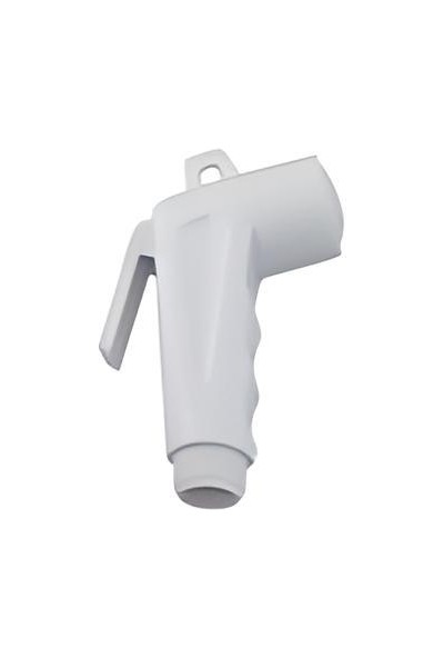 Tekne ve Karavan Beyaz Duş Kafası