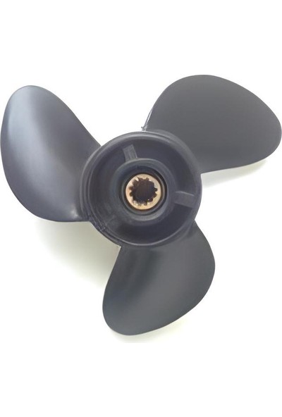 Pervane Alüminyum Yamaha Ø9-1/4,pitch 9'', 9,9-20HP