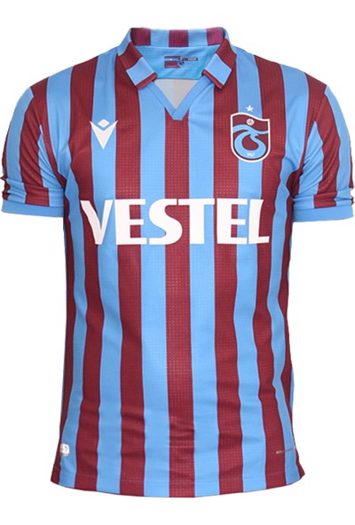 Şampiyon Trabzon Çubuklu Forma 2021-2022 Şampiyon Trabzon Çubuklu Forma 2021-2022