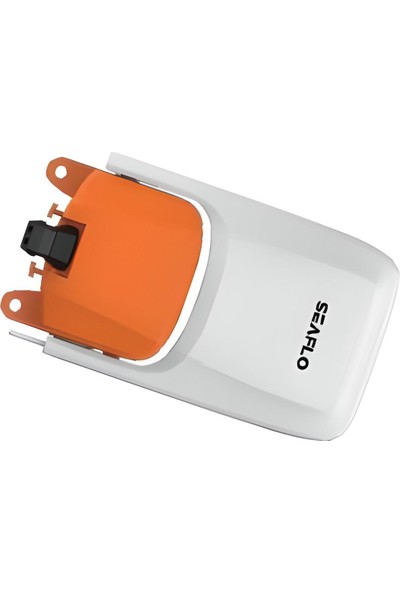 Seaflo Sintine Otomatiği 25 Amp 12-24 V Tekne Yat Karavan Seaflo Sintine Otomatiği 25 Amp 12-24 V Tekne Yat Karavan