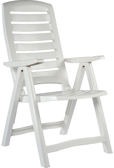 BPlas Santıago Katlanır Sandalye