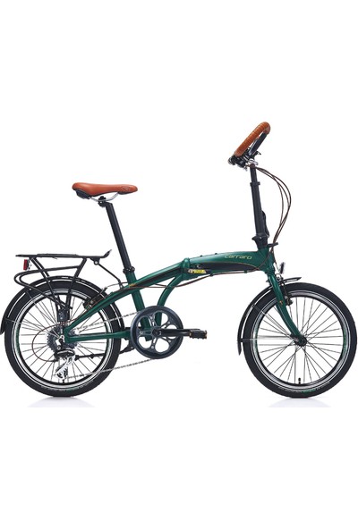 Carraro Flexi Comfort 20 Carraro Flexi Comfort 20