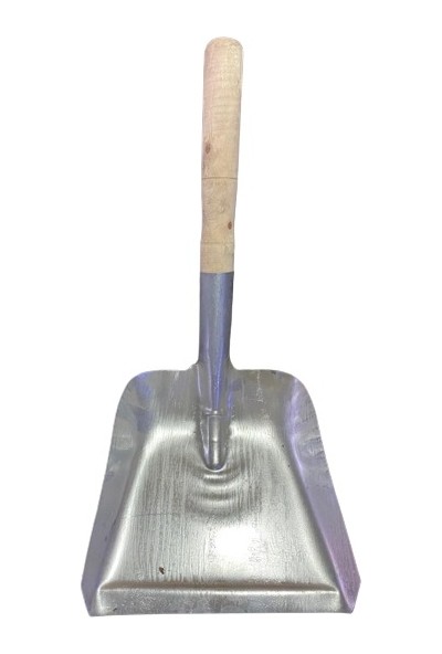 Adige Metal Faraş Kürek 20X20 Adige Metal Faraş Kürek 20X20