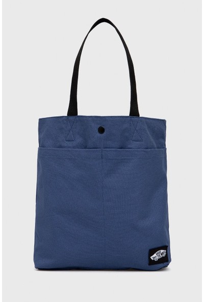 Vans Double Take Yeşil Tot - VN0A7RWP5TU1