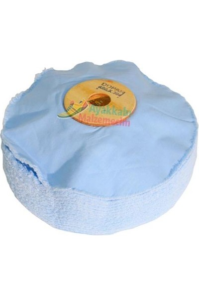 Dopar Bez Finisaj Fırçası 100×300 (Ahşap Göbek) Dopar Bez Finisaj Fırçası 100×300 (Ahşap Göbek)