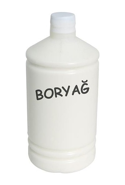 Dopar Ali Erkan Bor Yağ 1 Litre