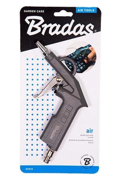 Dopar Bradas Tetikli Hava Tabancası