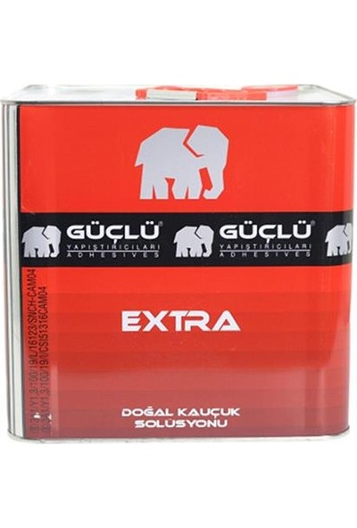 Dopar Güçlü Solüsyon Yapıştırıcı 6 kg