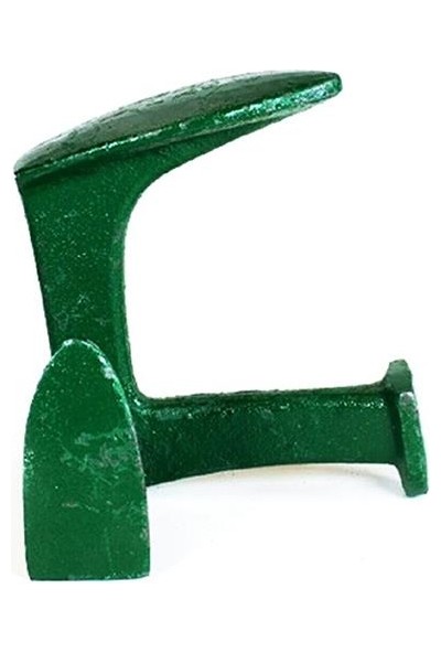 Dopar Üç Ayaklı Kunduracı Örsü