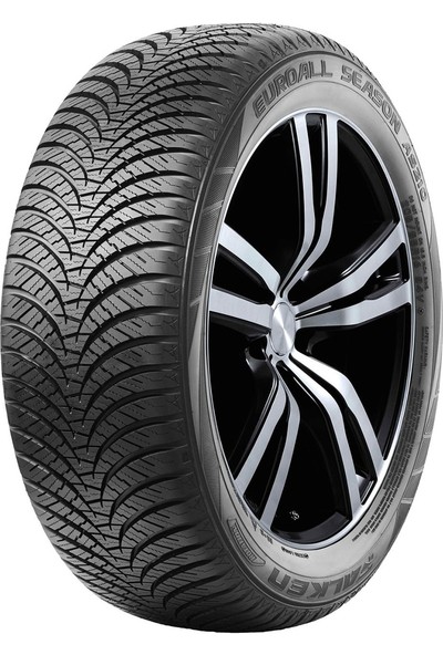 Falken 195/50 R16 88V Xl Euroall Season AS210 Dört Mevsim Oto Lastik (Üretim: 2021) Falken 195/50 R16 88V Xl Euroall Season AS210 Dört Mevsim Oto Lastik (Üretim: 2021)