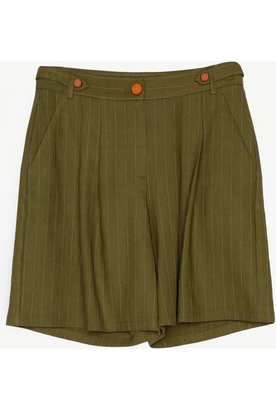 Yargıcı Pilili Bermuda