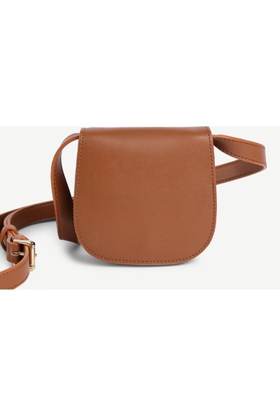 Mini Omuz Çantası