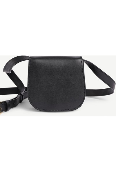 Yargıcı Mini Omuz Çantası