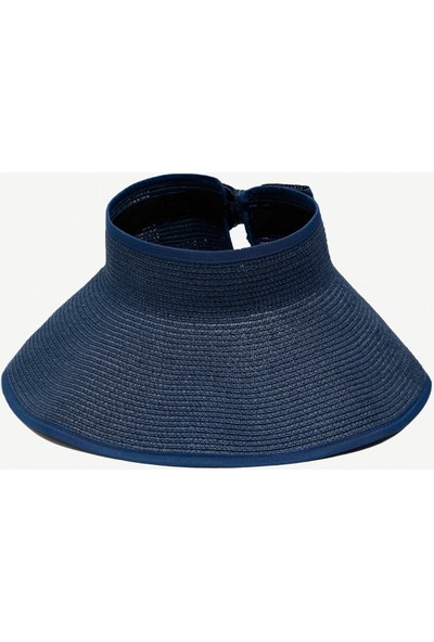 Yargıcı Fiyonk Detaylı Vizör Yargıcı Fiyonk Detaylı Vizör