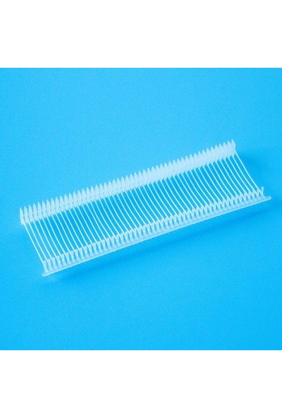 Sanse 13 mm Naylon Standart Etiketleme Plastiği