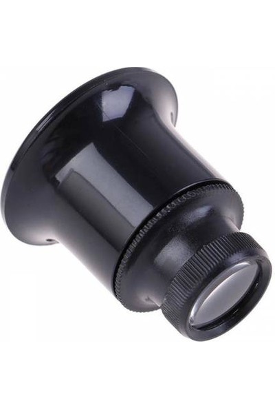 Polhammobile Polham 20X Büyüteç Optik Cam Lens Telefoncu Tamirci Saatçi Kuyumcu Için Göz Büyüteç Optik Lens Polhammobile Polham 20X Büyüteç Optik Cam Lens Telefoncu Tamirci Saatçi Kuyumcu Için Göz Büyüteç Optik Lens
