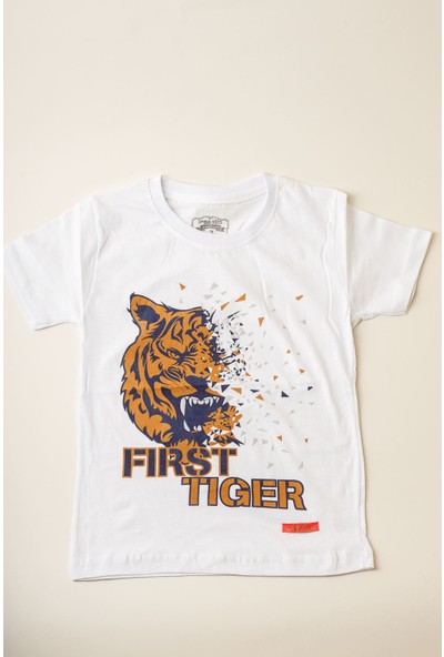 Gimer Avm Baskılı T-Shirt Gimer Avm Baskılı T-Shirt