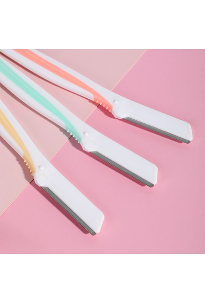 Yoyoso Kaş Usturası 3 Adet