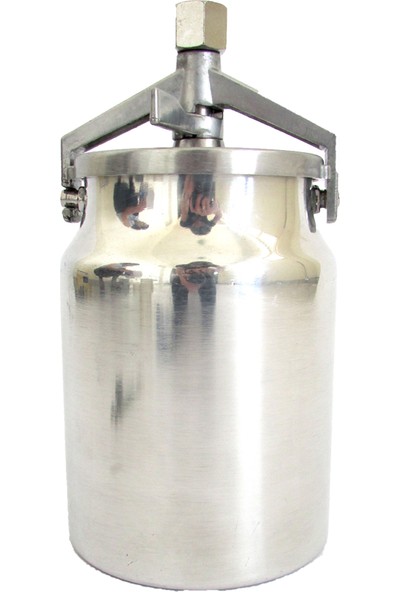 Junior Boya Tabancası 1.8 mm