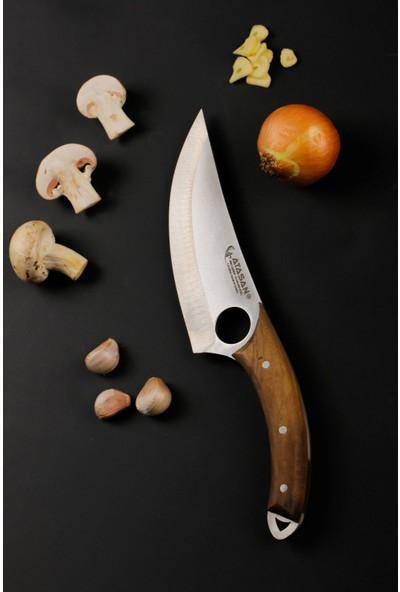 Atasan Ceviz Şef Kanallı