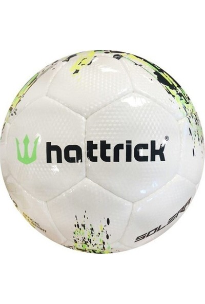 Hattrick Solera Futbol Top N:4 Hattrick Solera Futbol Top N:4