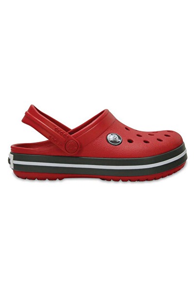 Crocs C.band 207006-6IB, Kırmızı