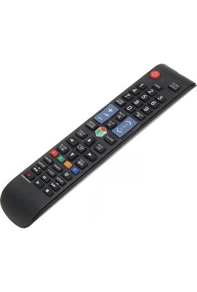 Ata Elektronik Samsung BN59-01178B Smart LED Tv Kumandası MZ1078 Ata Elektronik Samsung BN59-01178B Smart LED Tv Kumandası MZ1078