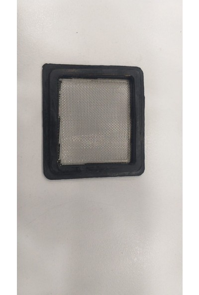 Mondial Yağ Filtre Süzgeci Rx1