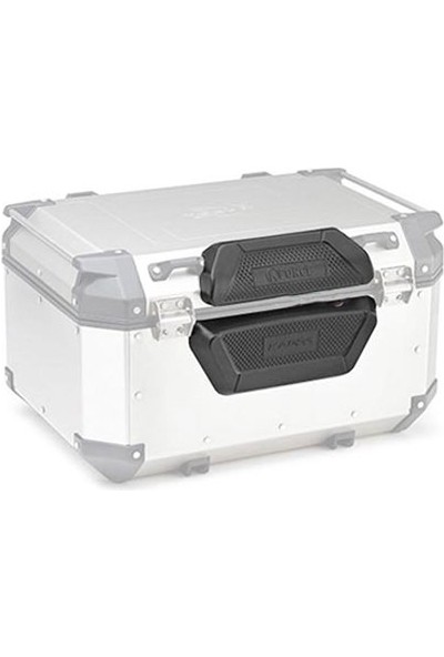 Kappa K613 Çanta Sırtlığı KFR480 - KFR420 Kappa K613 Çanta Sırtlığı KFR480 - KFR420